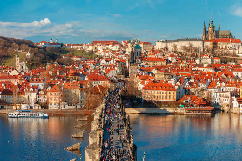 The Best Places To Travel On A Budget