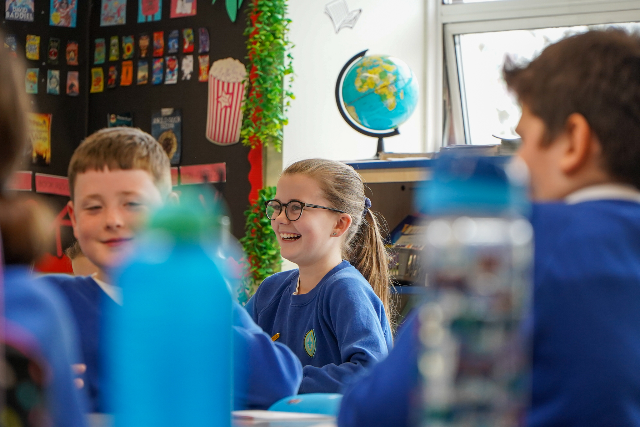 Brentford FC CST Announces Delivery of Active Minds in Schools | Brentford FC Community Sports Trust