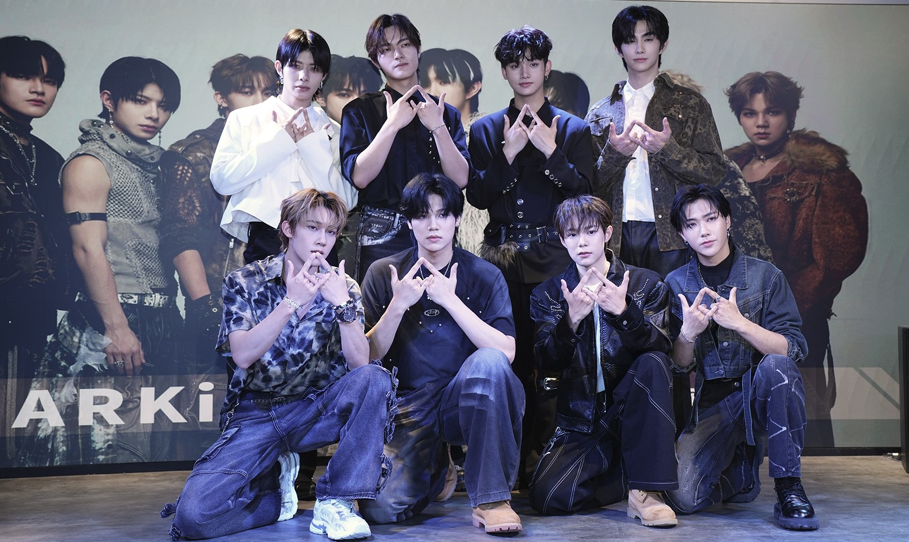 ARKis強勢登陸越南VBA成台灣娛樂先驅！透露最想做這件事 | 耐美知識