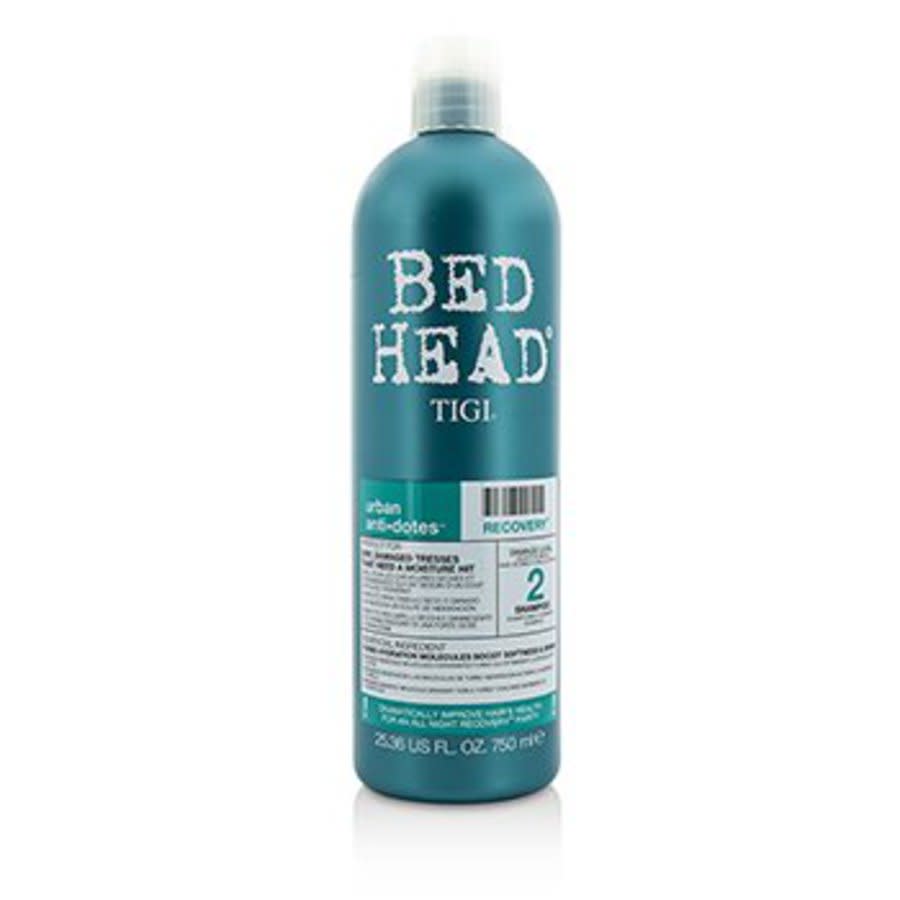 Tigi - Bed Head Urban Anti+dotes Recovery Shampoo 750ml/25.36oz In Red ...