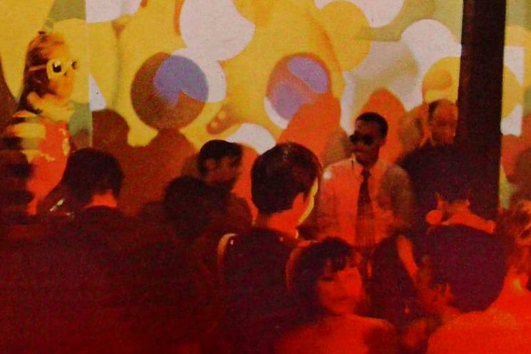 History of Disco Music by Mathias Prost