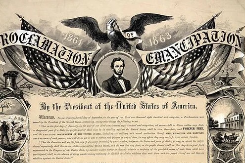 Civil War Timeline by Ian Shillingford