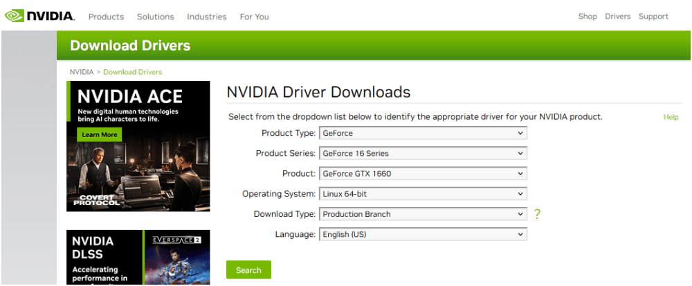 Setup Nvidia Gpu For Docker Gravee A Tech Blog
