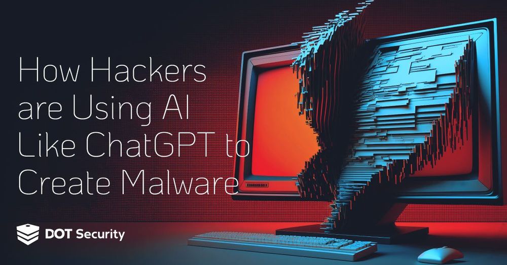How Hackers Are Using Chatgpt And Other Ai To Write Malware