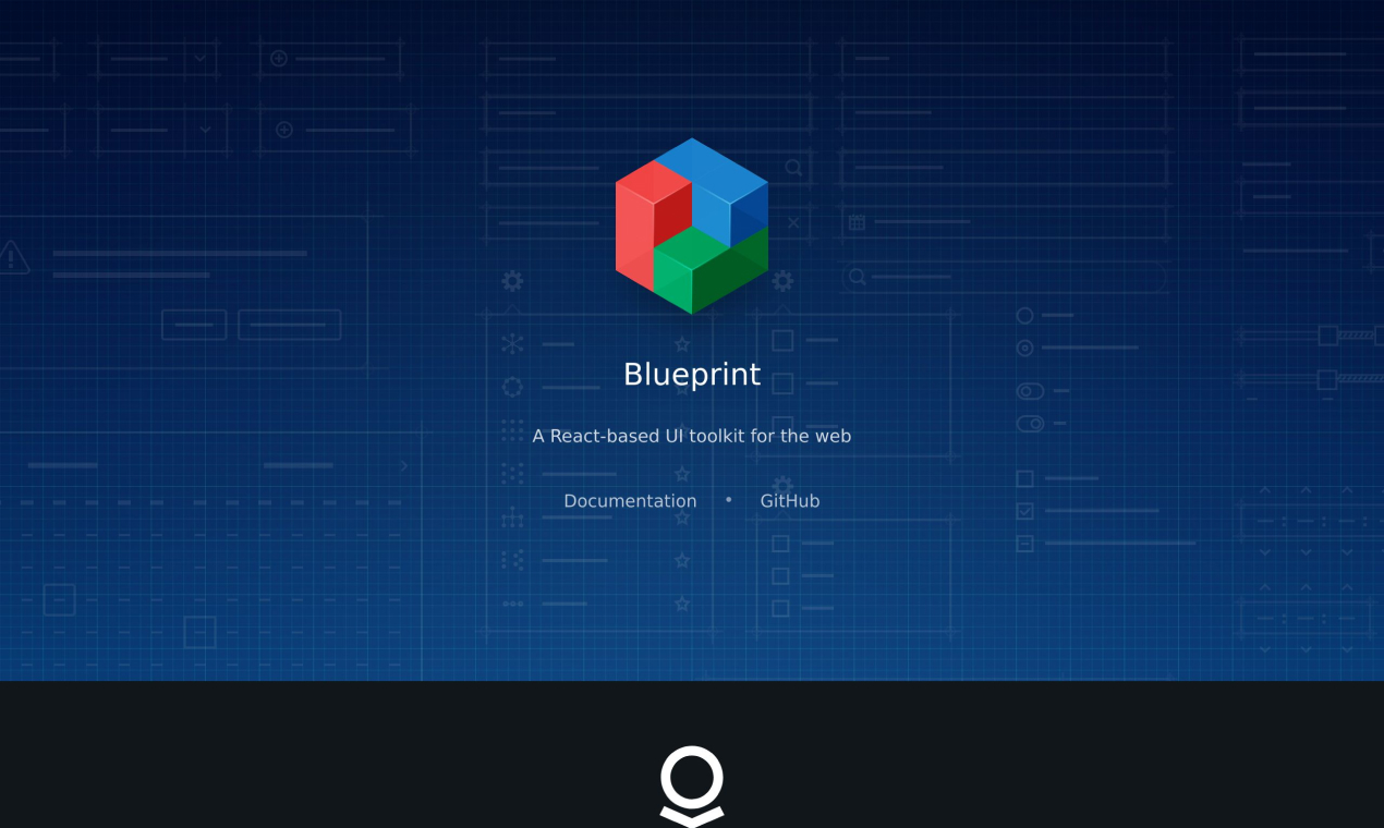 BluePrint - A React-based UI toolkit for the web | Resource.fyi