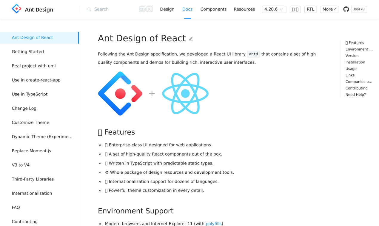Ant Design - Enterprise-class UI designed for web applications ... Ant Design - Enterprise-class UI designed for web applications ...