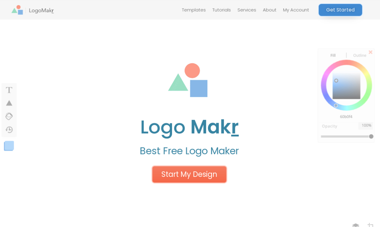 Logo Makr - Design Free Custom Logos | Resource.fyi Logo Makr - Design Free Custom Logos | Resource.fyi