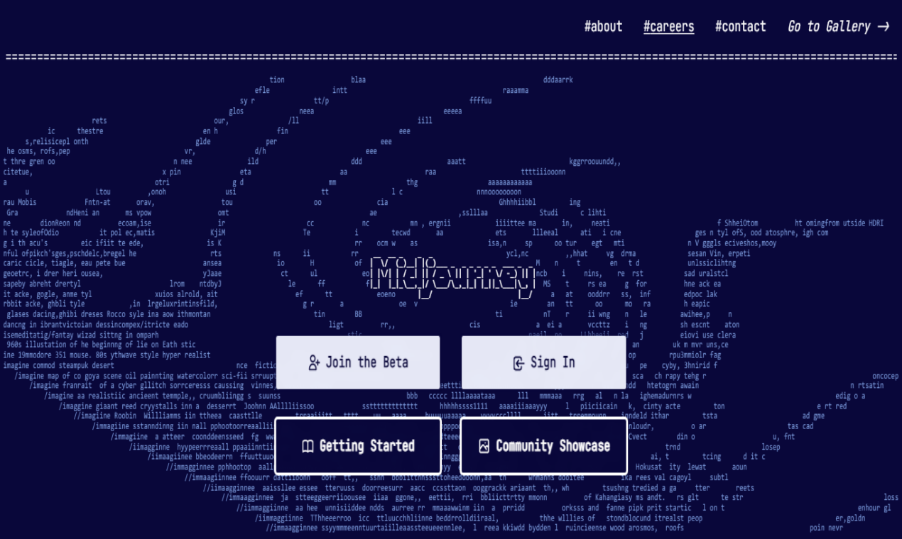 Midjourney - Independent Research Lab | Resource.fyi Midjourney - Independent Research Lab | Resource.fyi