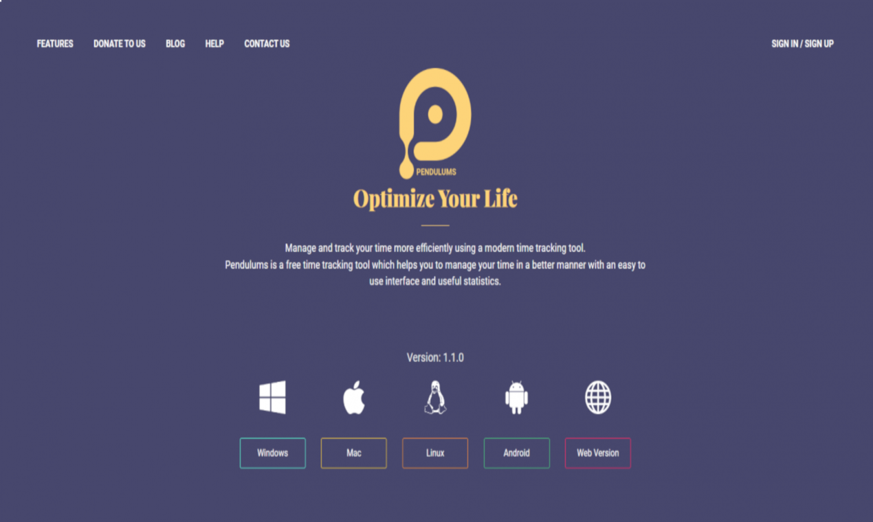 Pendulums - Optimize Your Life | Resource.fyi