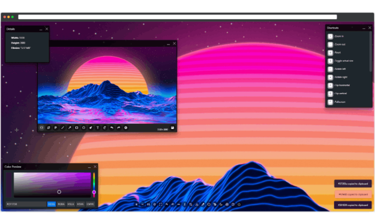 BetterViewer - Better image viewing experience | Resource.fyi BetterViewer - Better image viewing experience | Resource.fyi