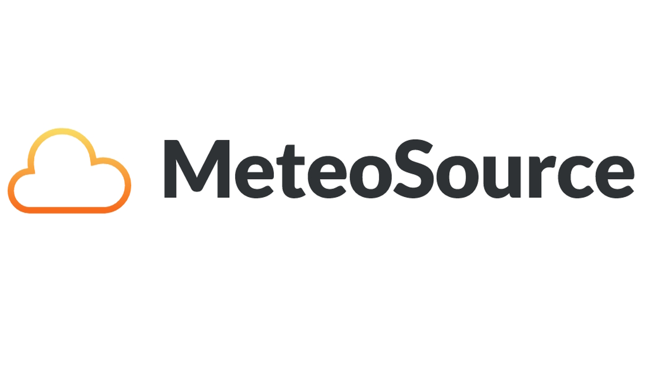 Weather API - Meteosource weather | Resource.fyi