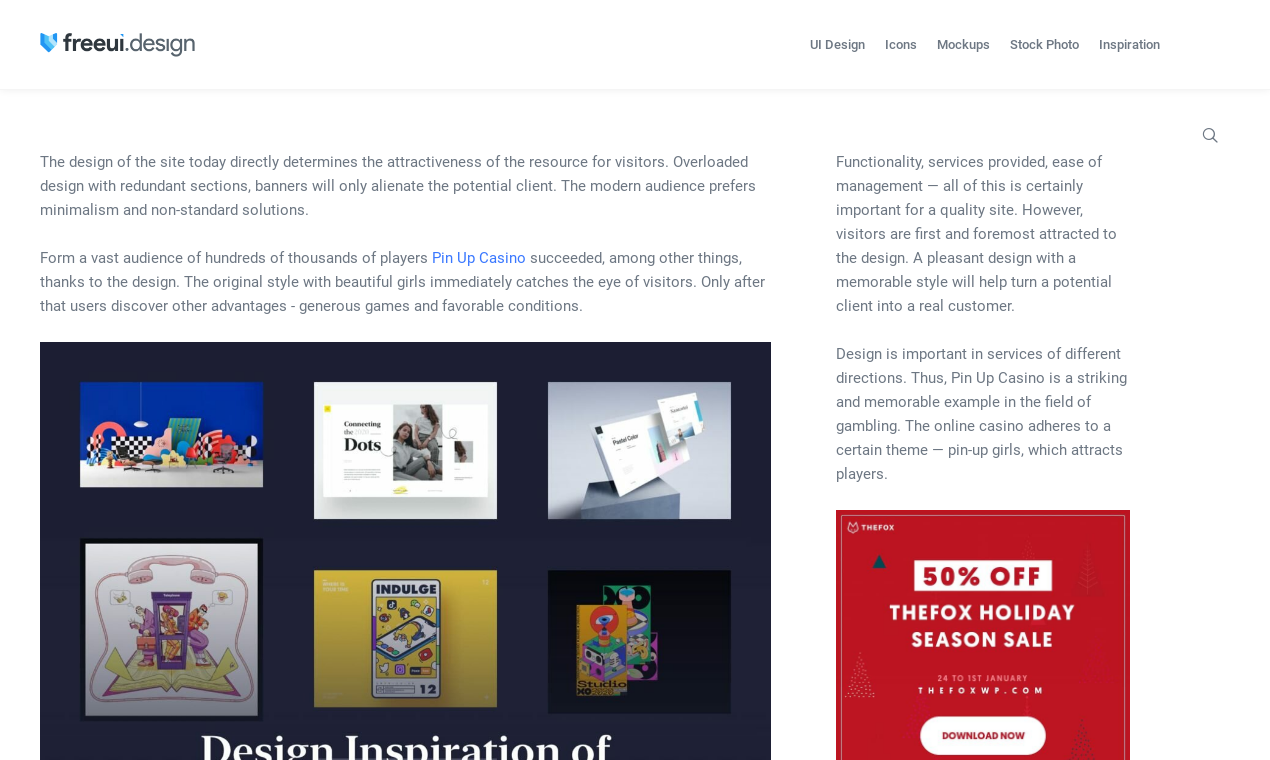 FreeUI.Design - UI Design Freebies - Free UI Kit, ... | Resource.fyi