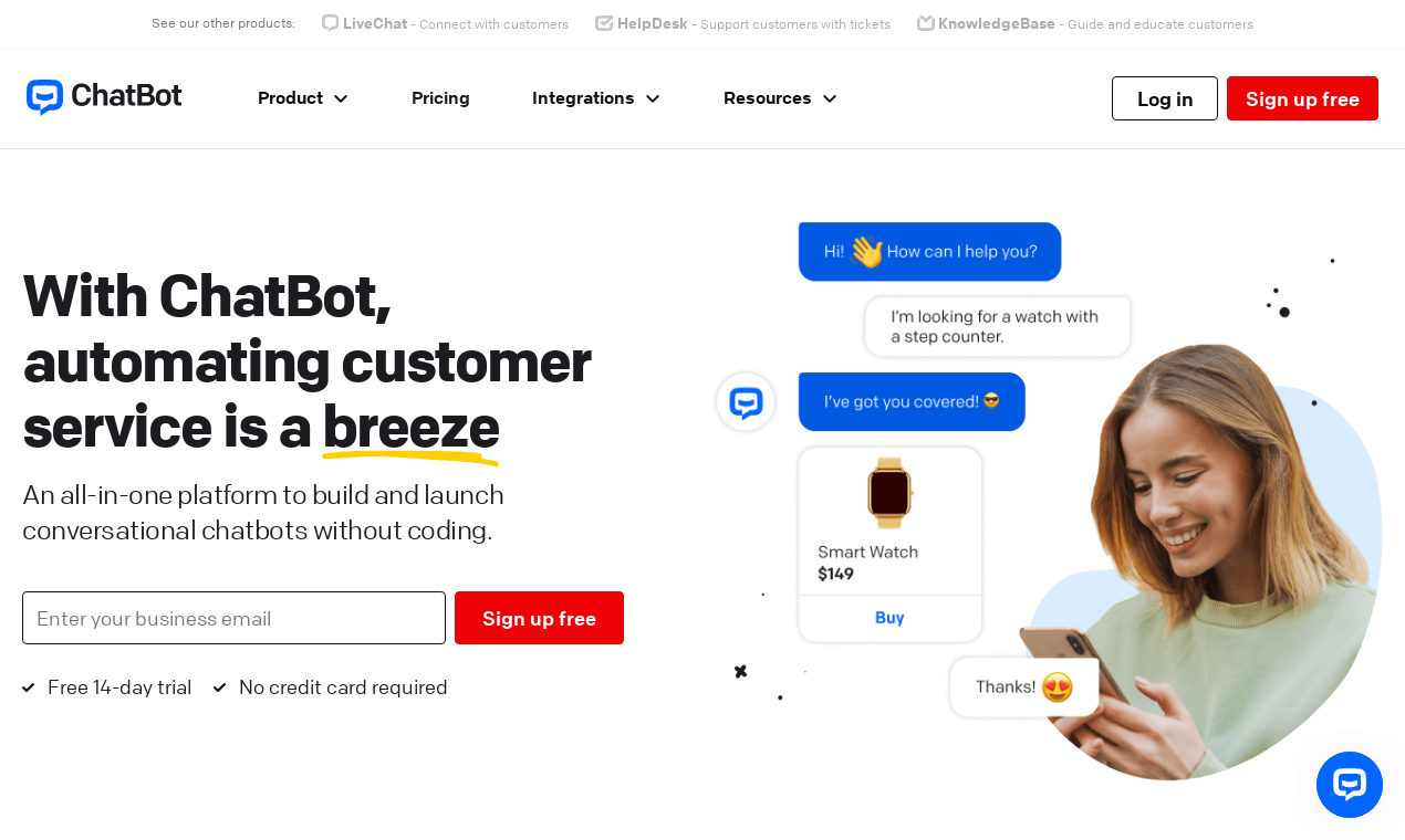 ChatBot - AI Chatbot | Resource.fyi ChatBot - AI Chatbot | Resource.fyi