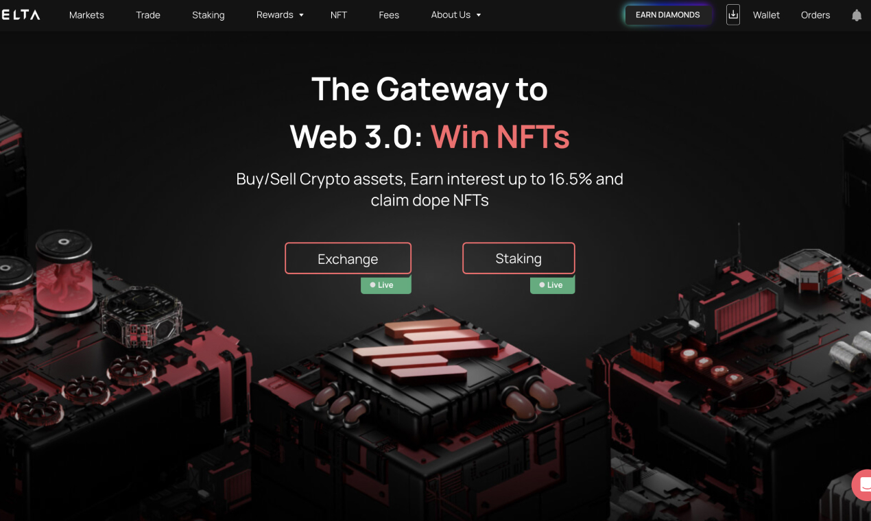 ZELTA - Your Gateway to Crypto & Web3 | Resource.fyi