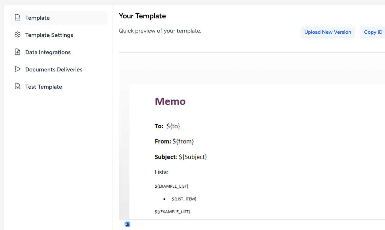 Automated Docs Automate Your Document Generation Resourcefyi