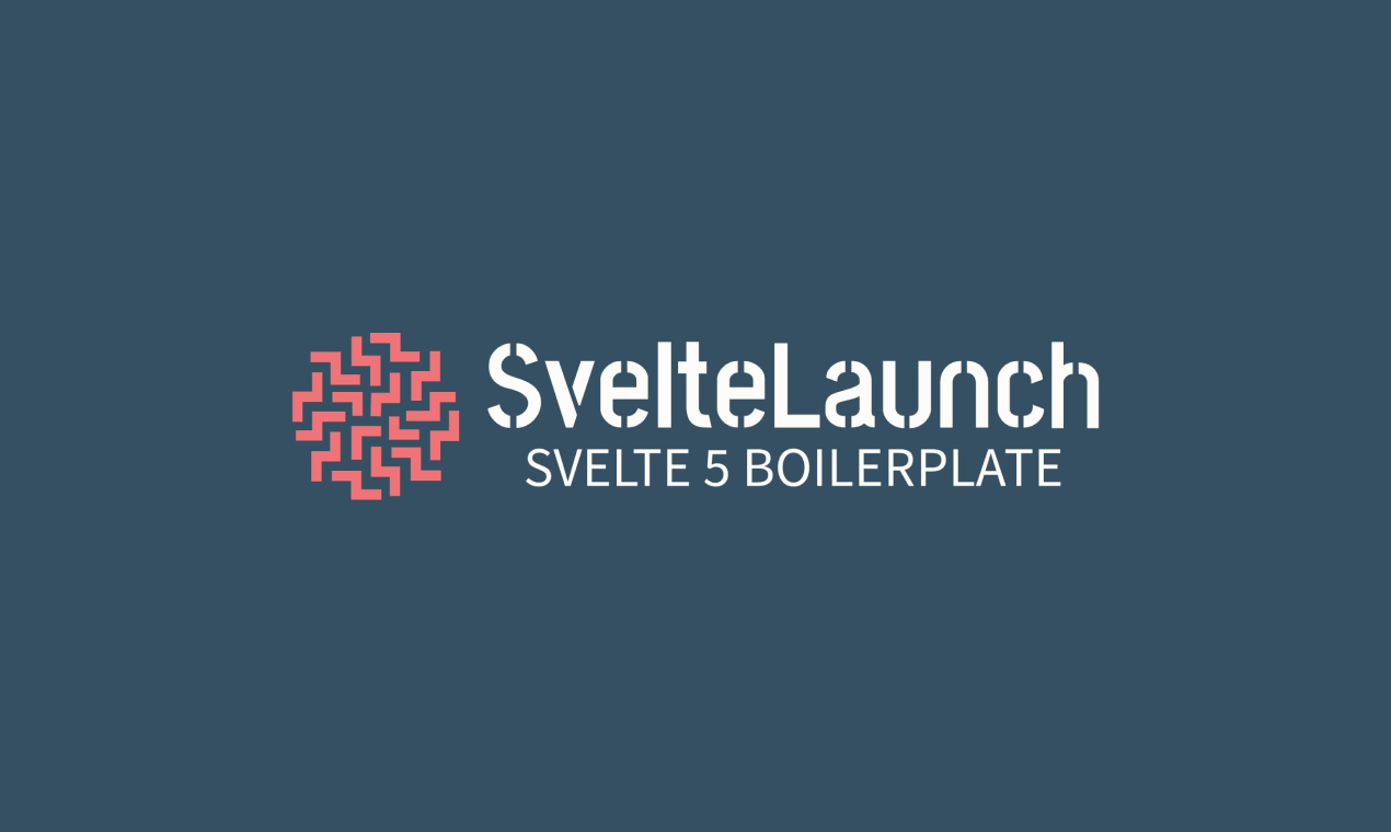 SvelteLaunch - /short | Resource.fyi