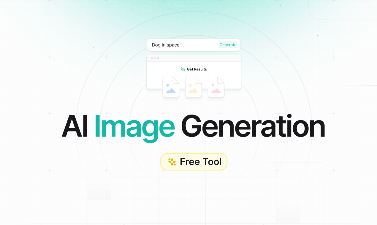 AI Image Generator by Leap AI - Create beautiful images effortlessly | Resource.fyi