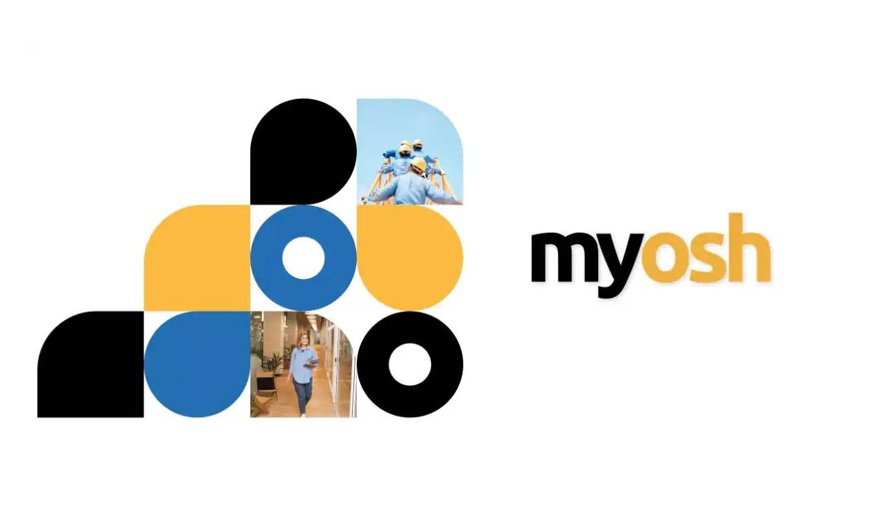 Myosh - Versatile workplace safety software | Resource.fyi