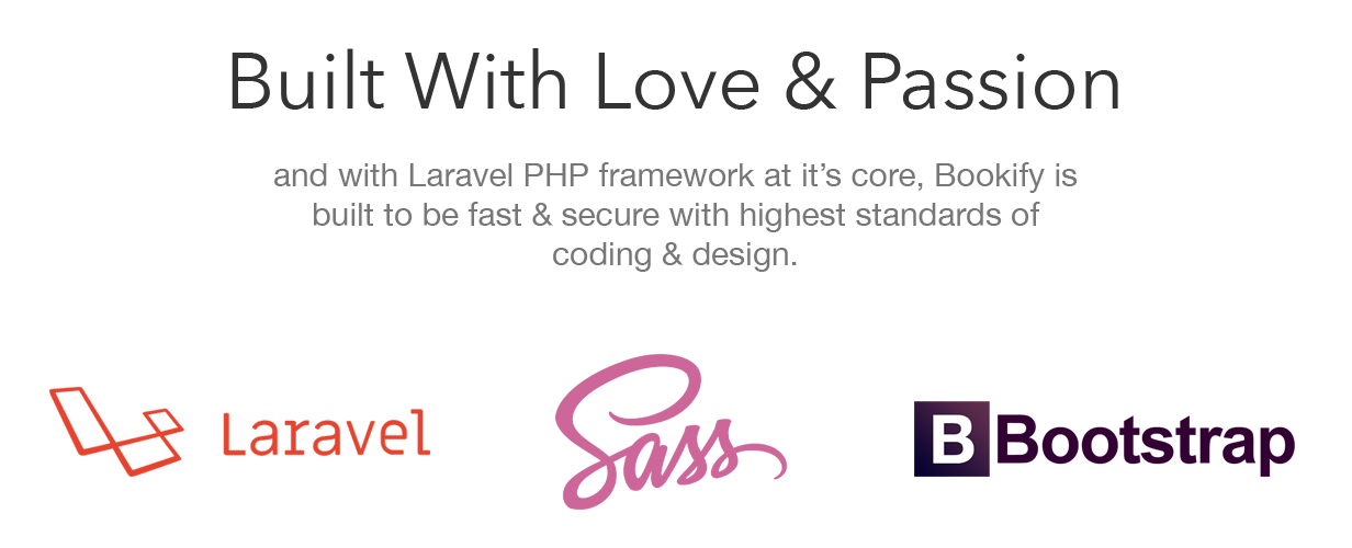 Laravel And Vuejs — Bookify Multipurpose Booking App Laravel