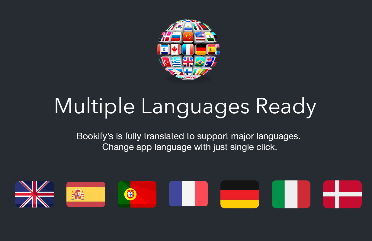 Laravel & VueJs — Bookify - Multipurpose Booking App - Laravel
