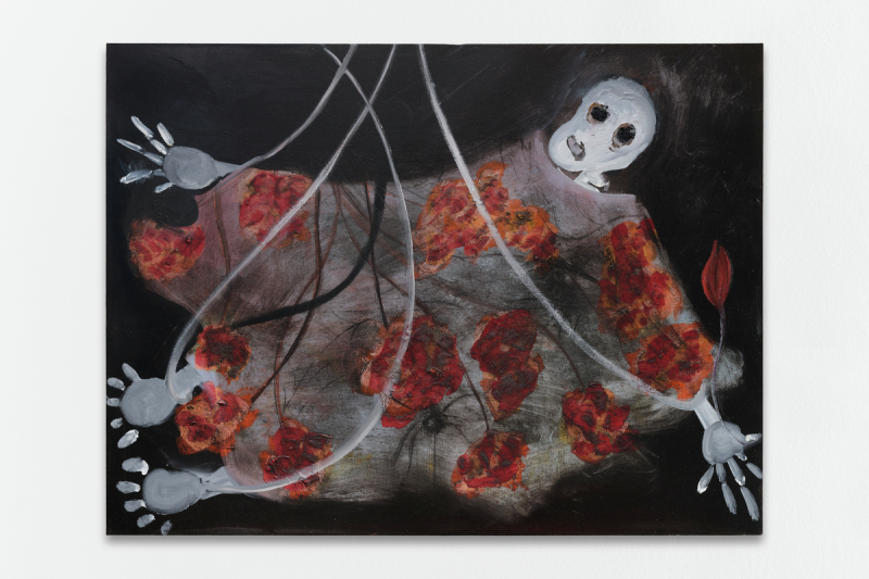 Owen Fu 傅强 Bio Exhibitions News on Docent