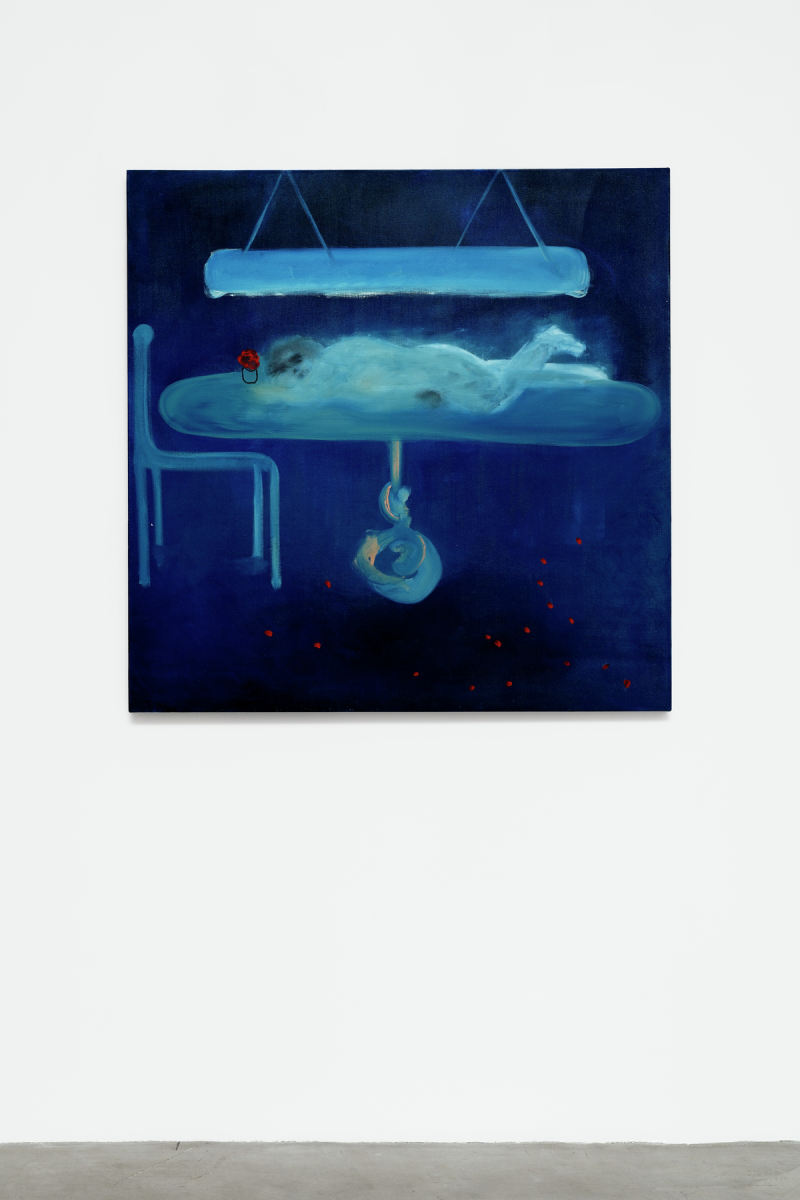 Owen Fu 傅强 Bio Exhibitions News on Docent