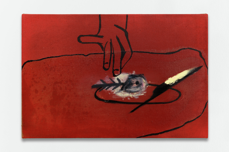 Owen Fu 傅强 Bio Exhibitions News on Docent