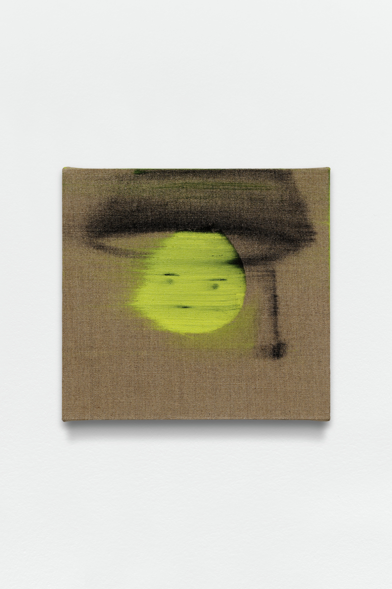 Owen Fu 傅强 Bio Exhibitions News on Docent