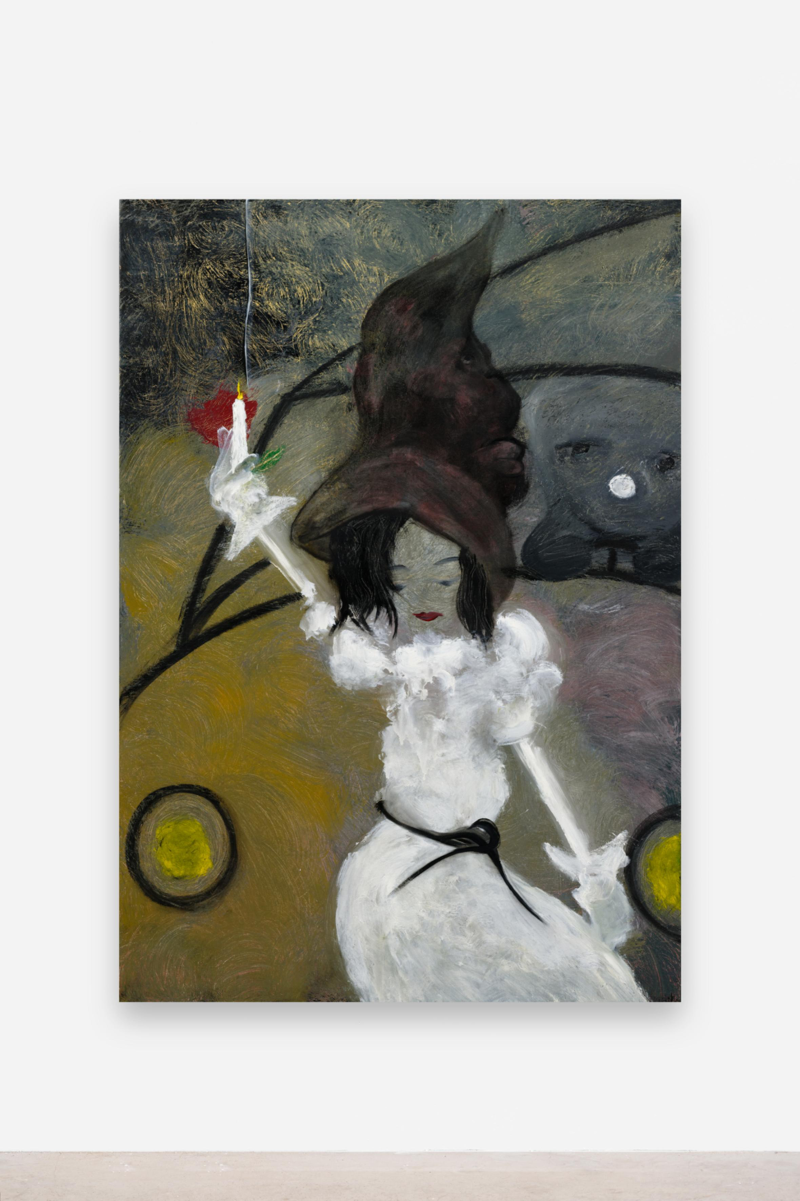 Owen Fu 傅强 Bio Exhibitions News on Docent