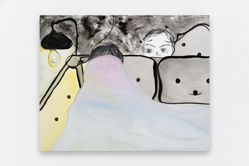 Owen Fu 傅强 Bio Exhibitions News on Docent
