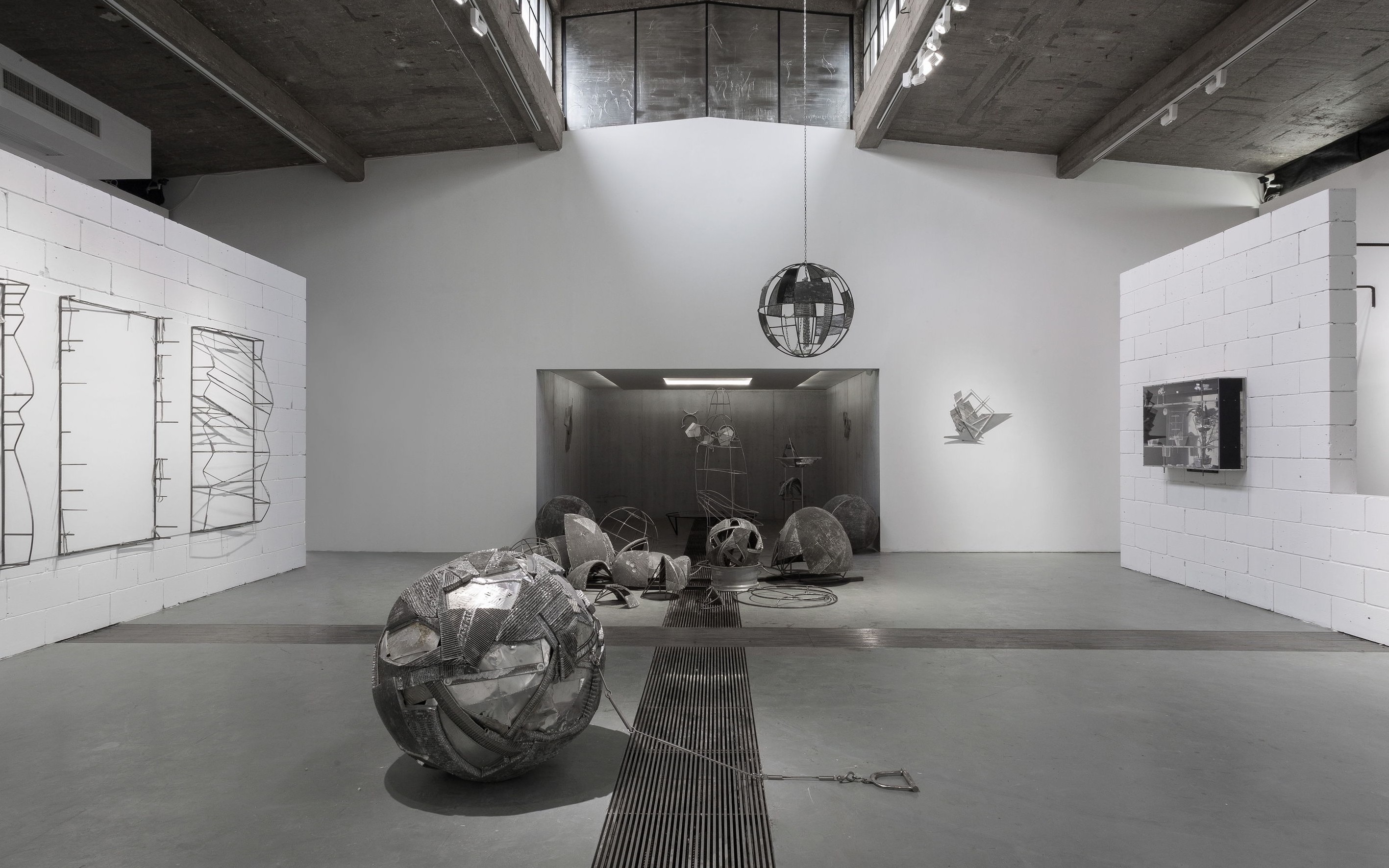 Docent - Tabula Rasa Gallery