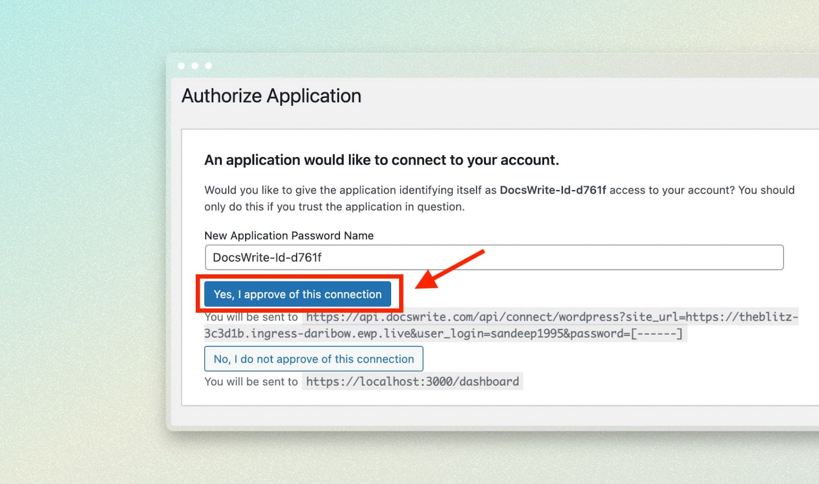 How To Instantly Upload Google Docs To WordPress