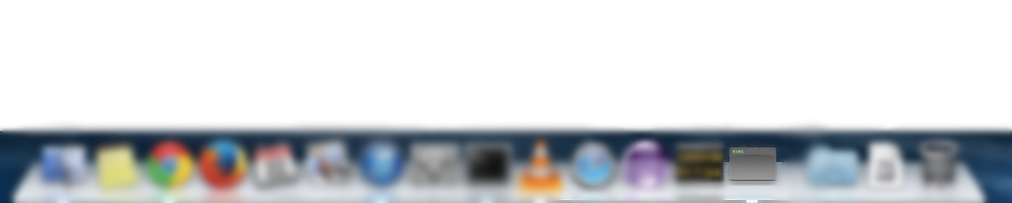 Macos How To Remove The Dock Icon Of A Shell Executable Stack Overflow