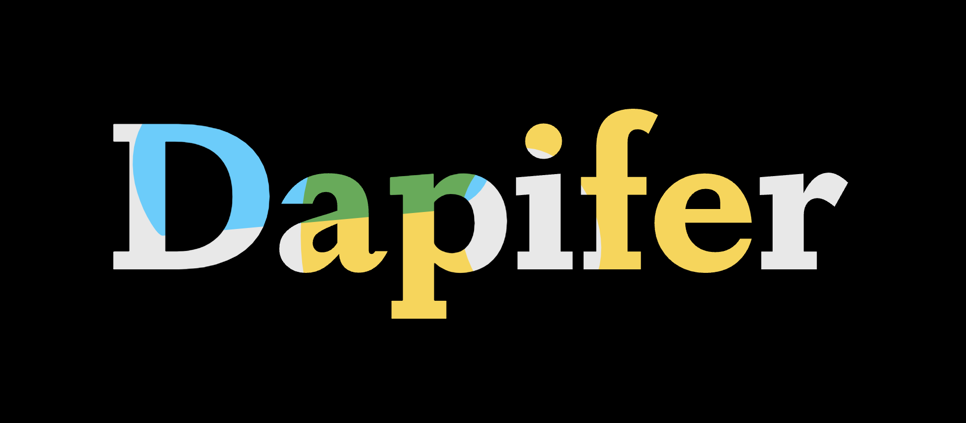 Dapifer™ - Wedding Font, Display Font, Serif - Darden Studio