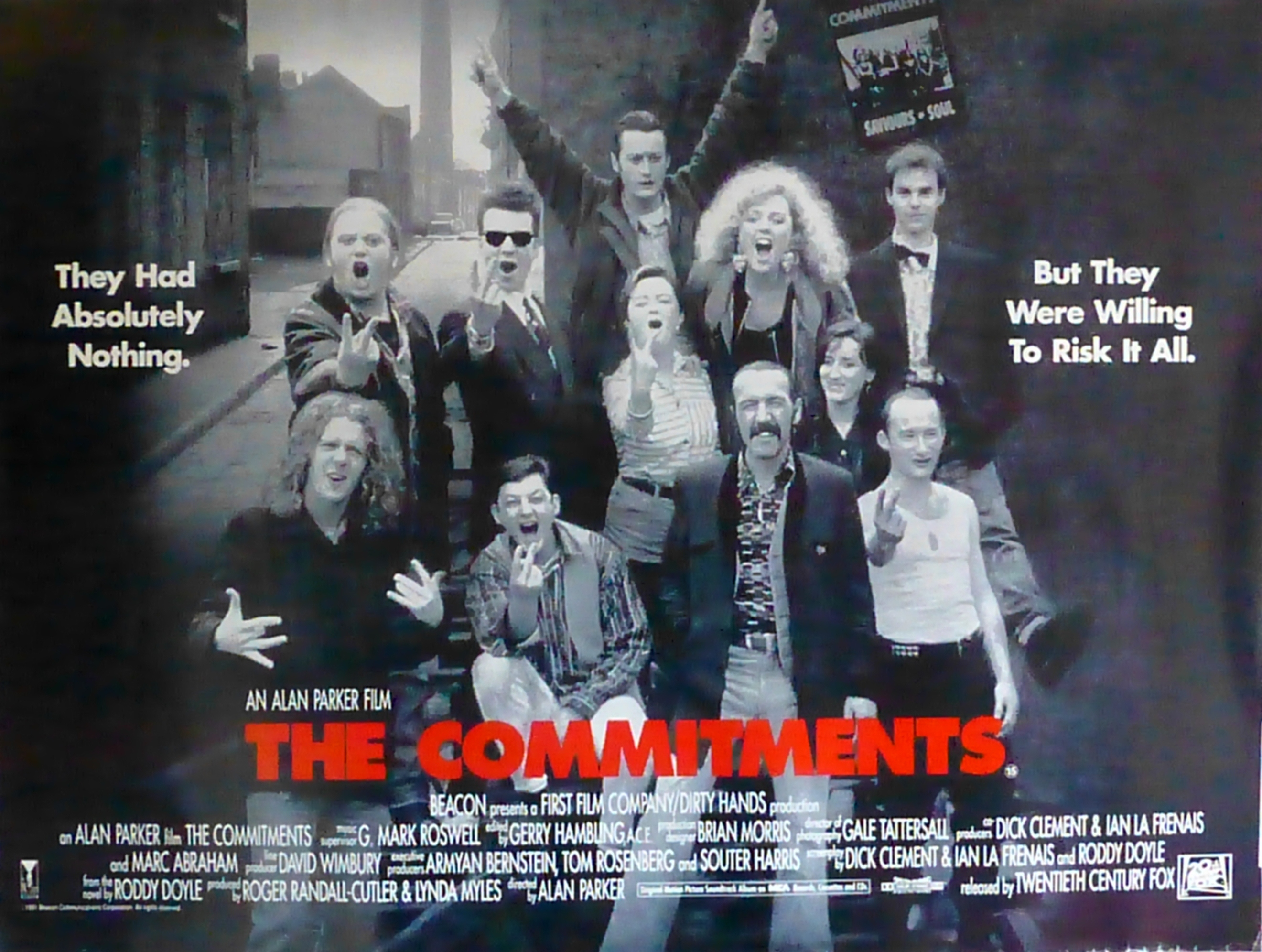 Netflix & Chill: Music Edition