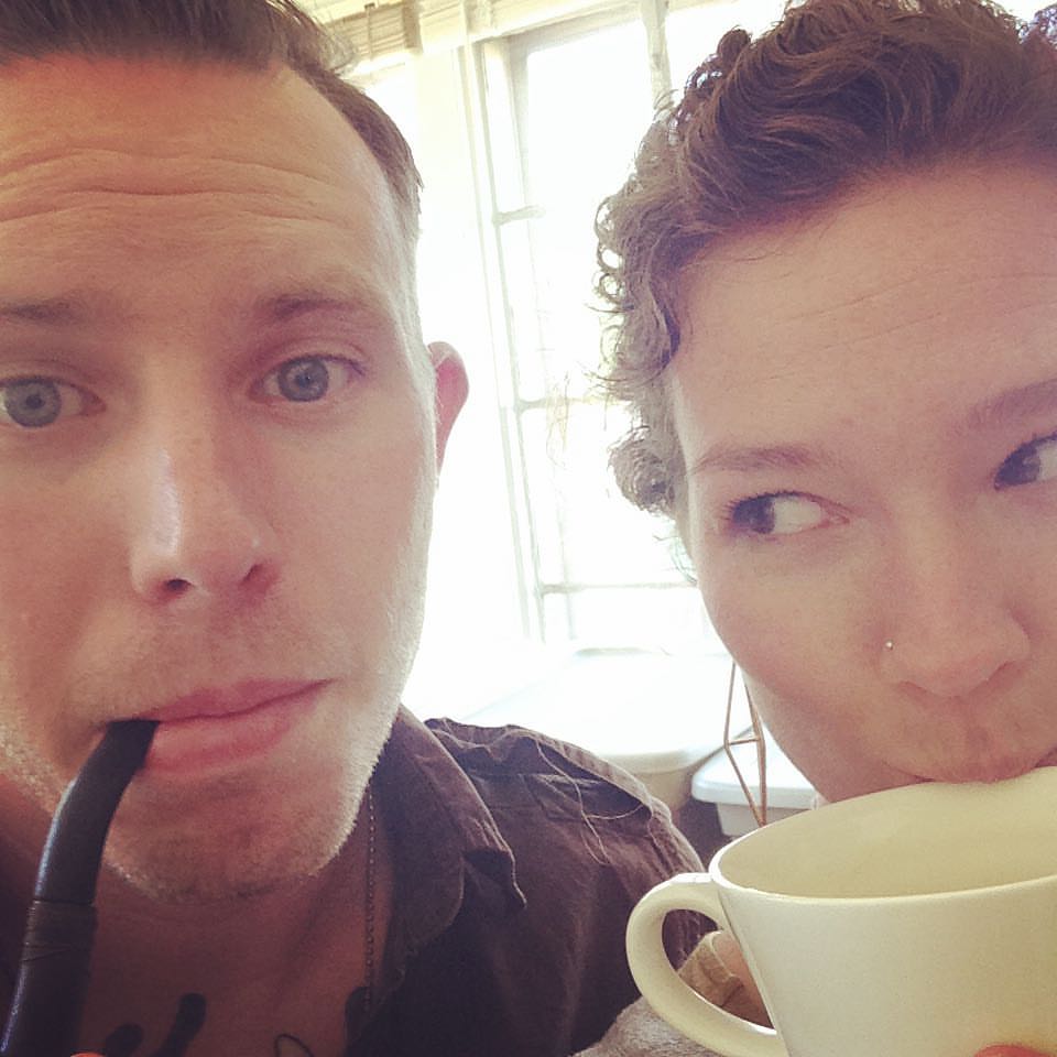 Indy Locals On HGTV: Chris Weller & Sarah Hedges