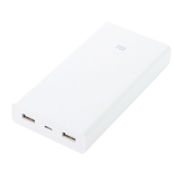Power Bank Xiaomi 20000 Dns — Xiaomi-pro.ru