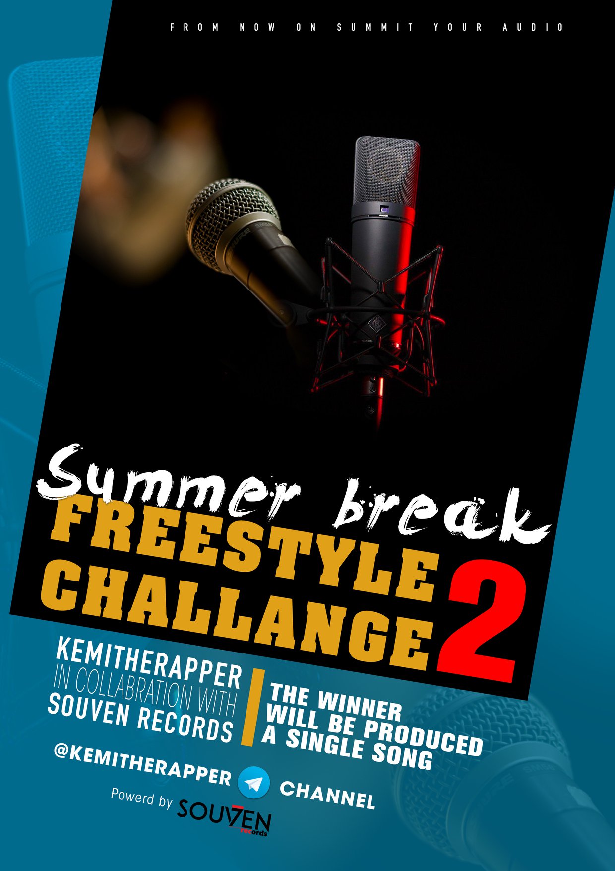 SOUVEN ENTERTAINMENT