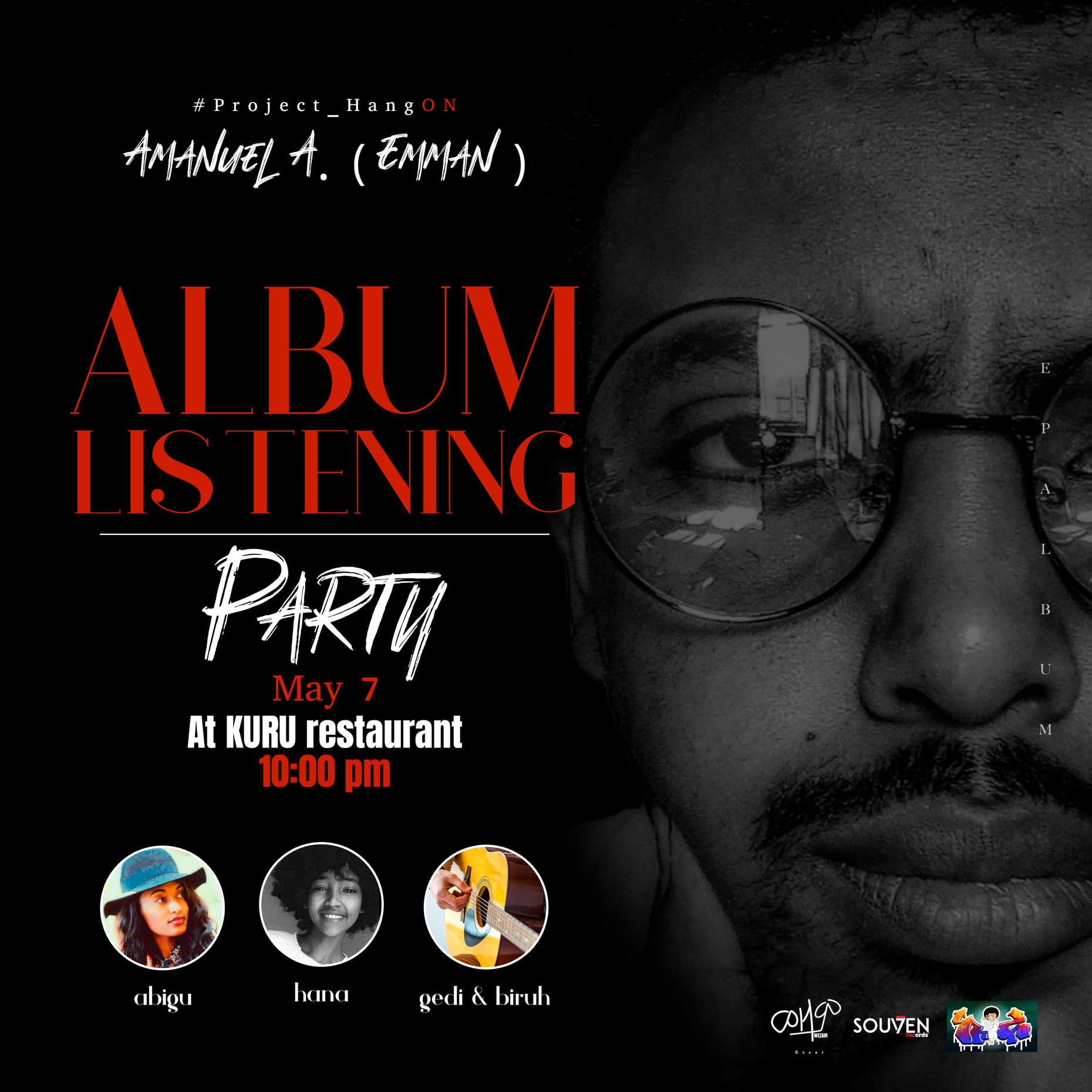 SOUVEN ENTERTAINMENT