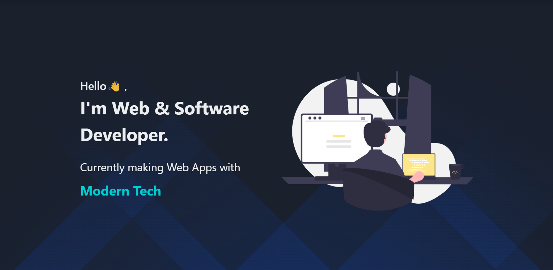 Shrihari Jadhav - Portfolio