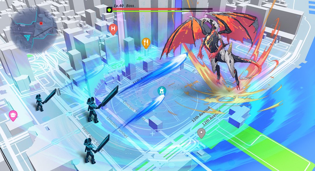 L3E7 | Pluid Console