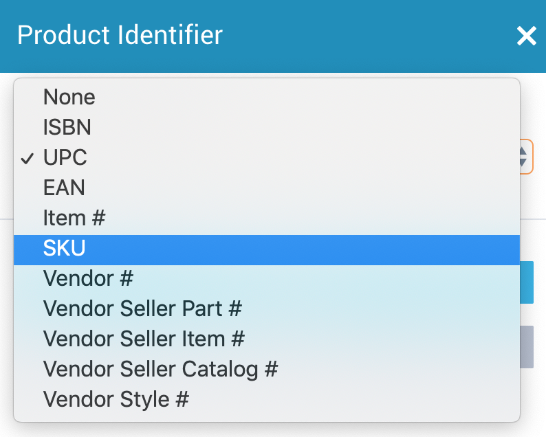 Data Management | Syncrofy Help