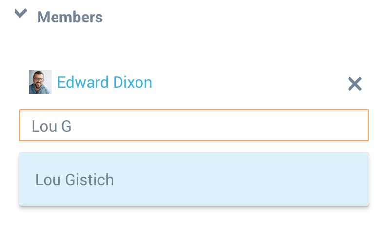 Managing Groups | Syncrofy Help