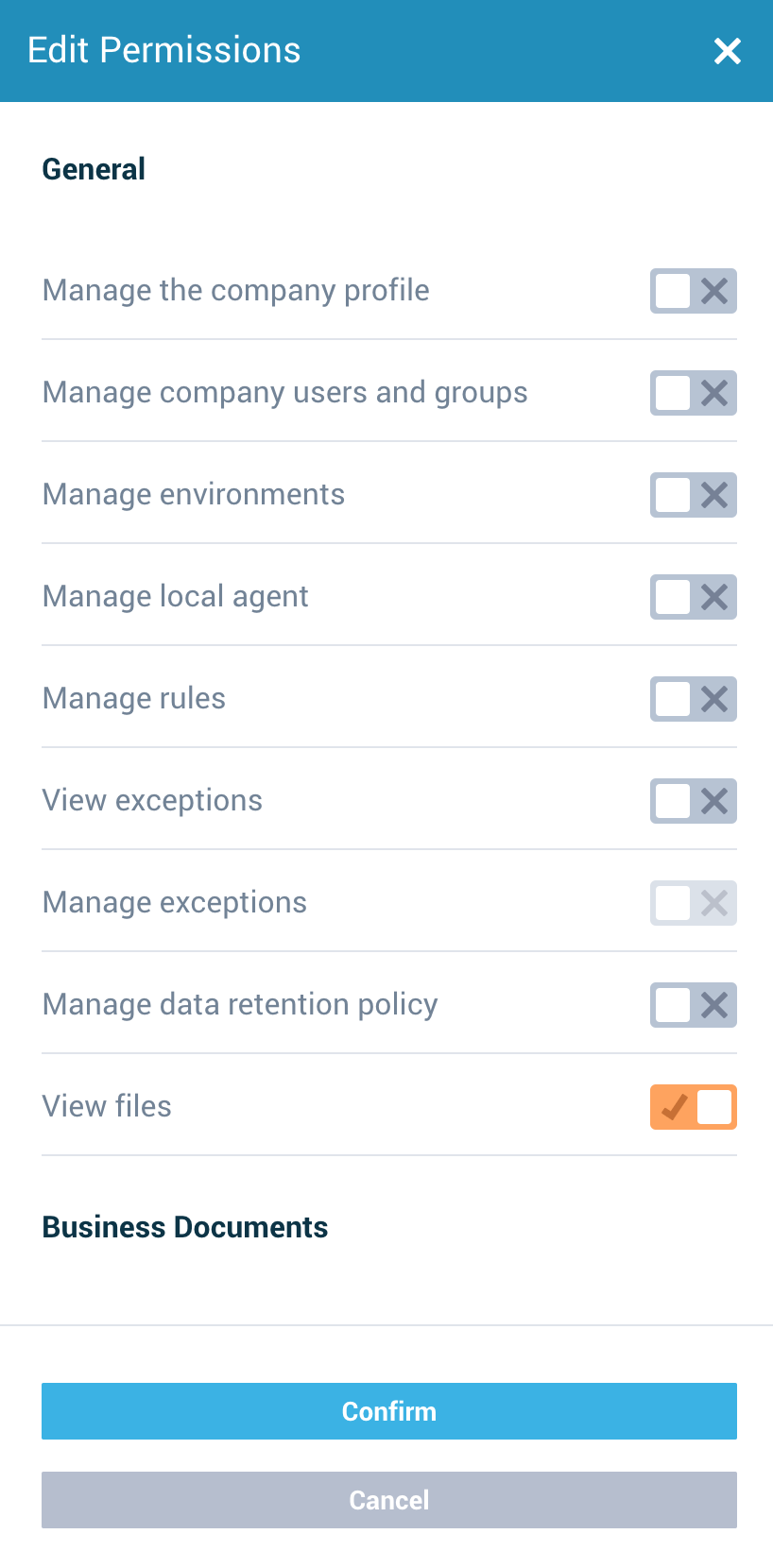 Managing Groups | Syncrofy Help