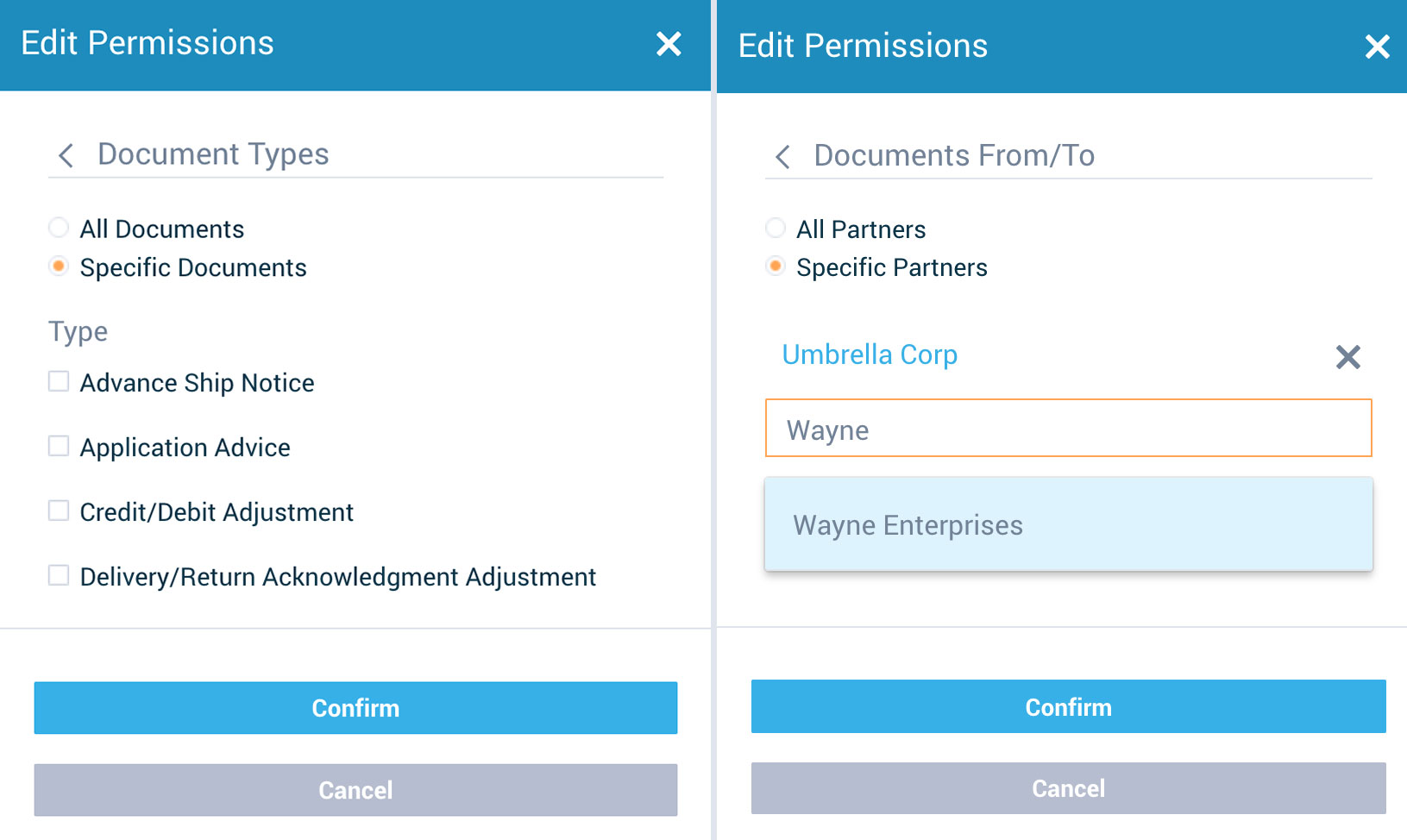 Managing Groups | Syncrofy Help