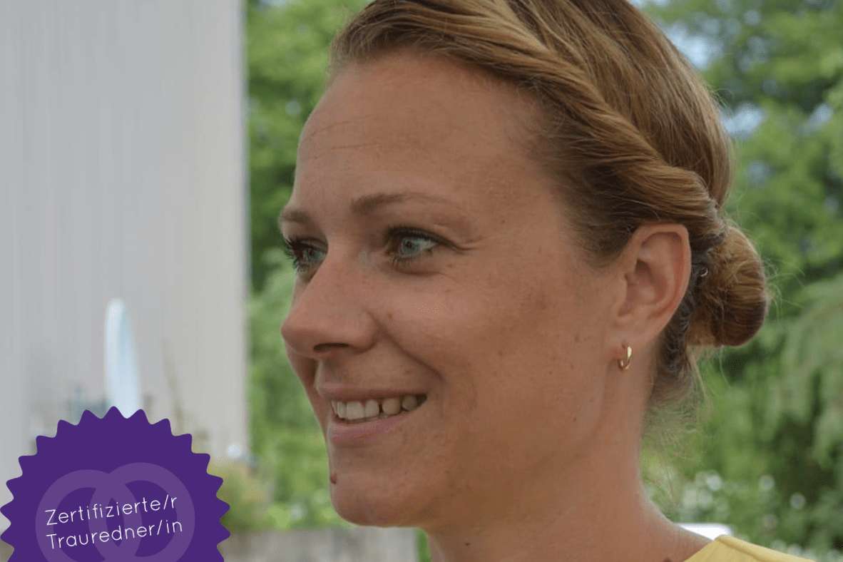 JulJa - Julia Bechler Traurednerin | Trauredner in Bad Oldesloe