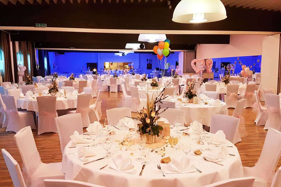 Ars Vivendi - Tanzschule & Eventlocation | Heinsberg-Dremmen | Hochzeitsportal24