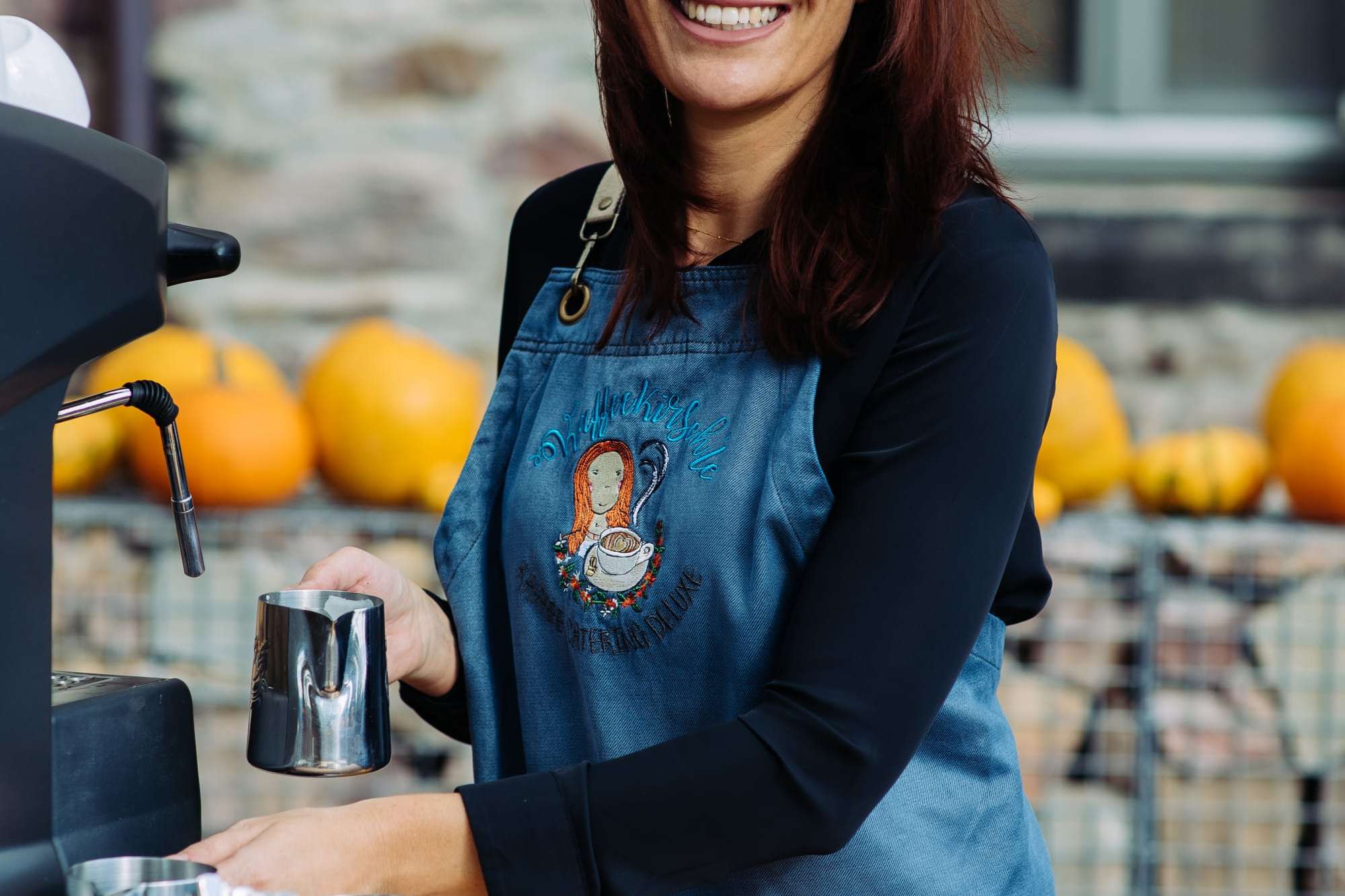 Kaffeekirschle Kaffee Catering Deluxe | Oestrich-Winkel | Hochzeitsportal24