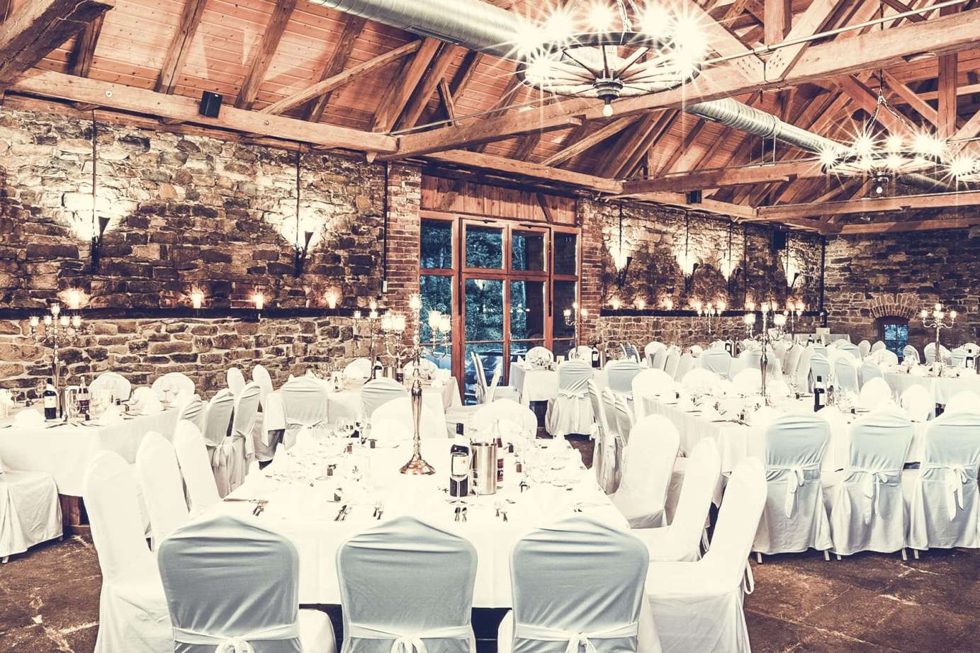 Hofgut Domäne | Hechingen | Hochzeitsportal24