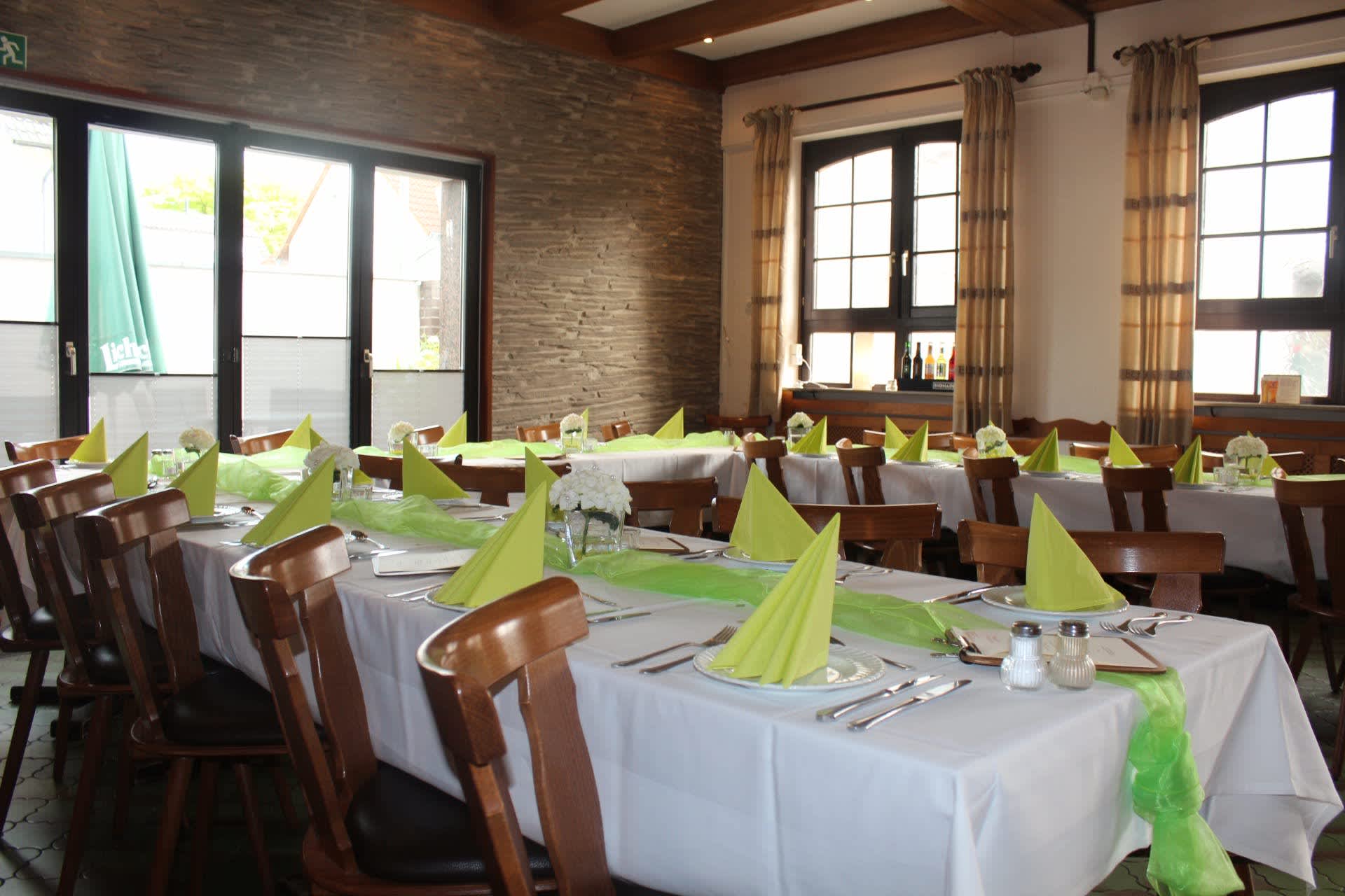 Ratskeller Lotz | Hanau | Hochzeitsportal24